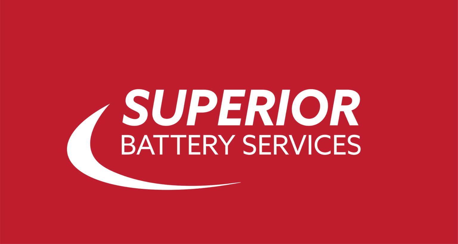 SUPERIOR BATTERY SERVICE – CUSTOMER FOCUSED BATTERY SERVICES